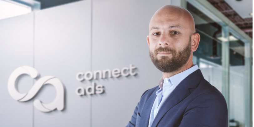 Aleph Holding acquires majority stake in digital ad solutions provider ...