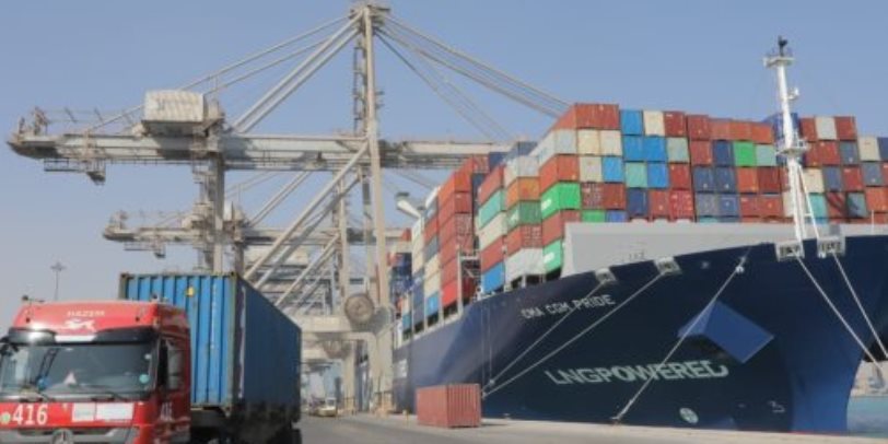 Suez Canal Authority expands revenue sources beyond ship transit fees ...