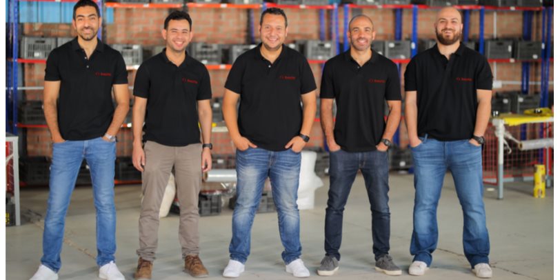 Logistics startup Bosta receives $6.7M in Series A round - Business Today