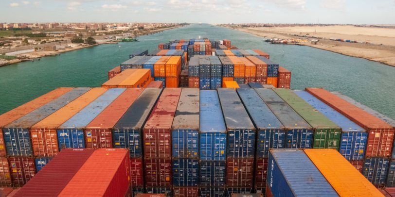 Egypt-Arab trade accounts for 30% of total Egyptian exports, up 18% in ...