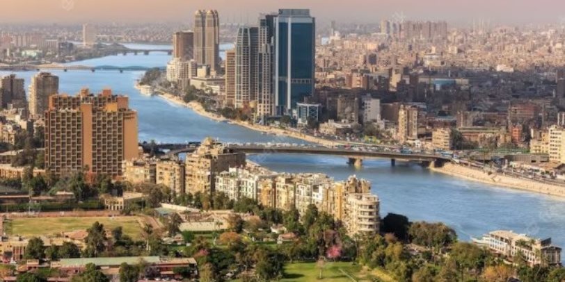 CI Ratings lowers Egypt’s long-term foreign currency rating to B ...