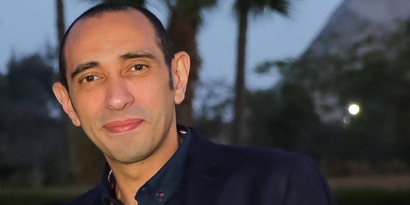 Mohamed Saad appointed as President & CEO NEA for Signify - Business Today