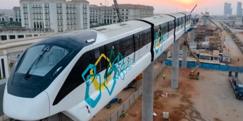 Clean Transportation Era Begins | Egypt's major sustainable ...