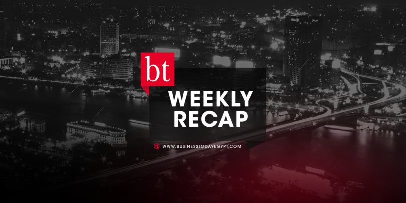 Economic developments in Egypt: A recap of this week's latest news ...