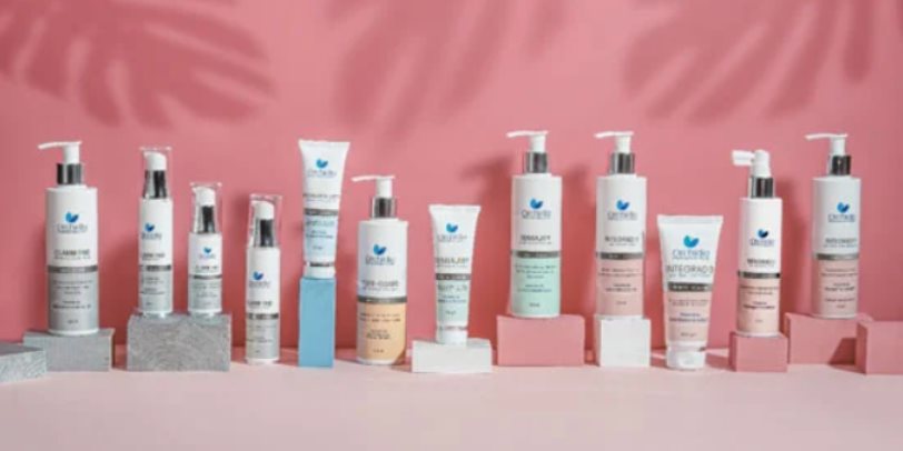 Orchidia Pharmaceuticals jump into cosmetics and supplements industries ...