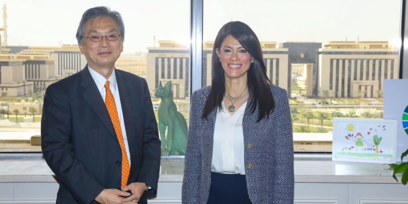 Egypt & Japan’s cooperation portfolio value reaches $3.9B - Business Today