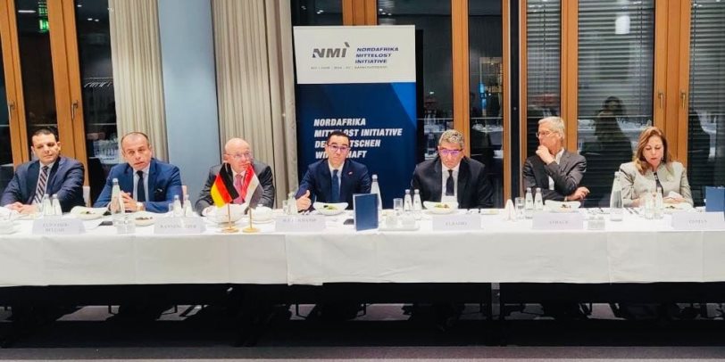 Egypt & Germany to hold joint economic committee in 2025- Business Today