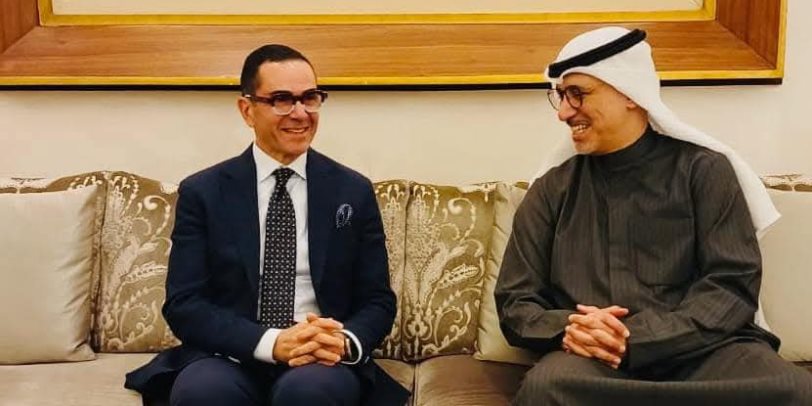 Volume of Trade bet. Egypt & Kuwait records $3B in 2023- Business Today