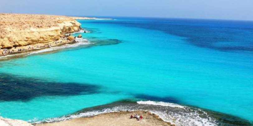 Egypt to partner with Qatari Diar on $29B integrated development in ...