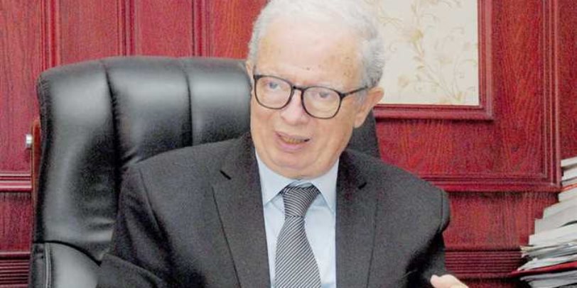 Hussein Eissa Named Deputy Prime Minister for Economic Affairs ...