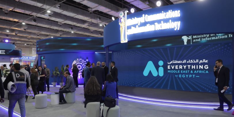 AI Everything Middle East & Africa 2026 kicks off in Egypt- Business Today